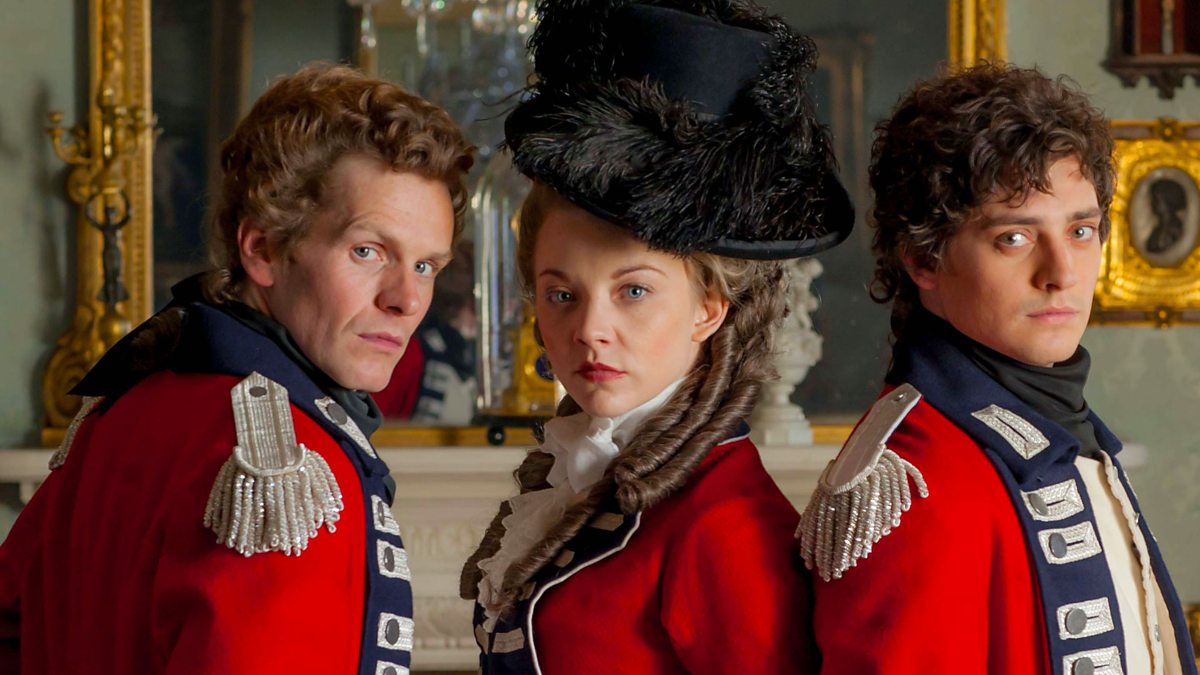 The Scandalous Lady W by Hallie Rubenhold – Wild History